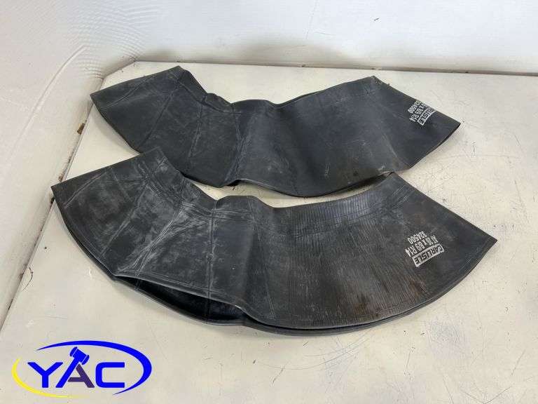 2- AT 26x8/9R14 Tire Tubes - YAC Auctions