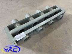 Flexi Coil Manifold - YAC Auctions