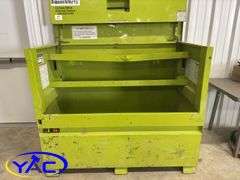 Job Site Box - YAC Auctions