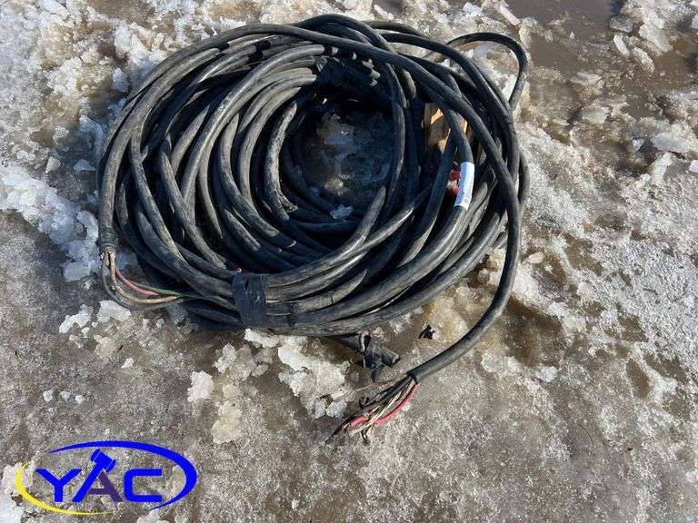 Wiring - YAC Auctions