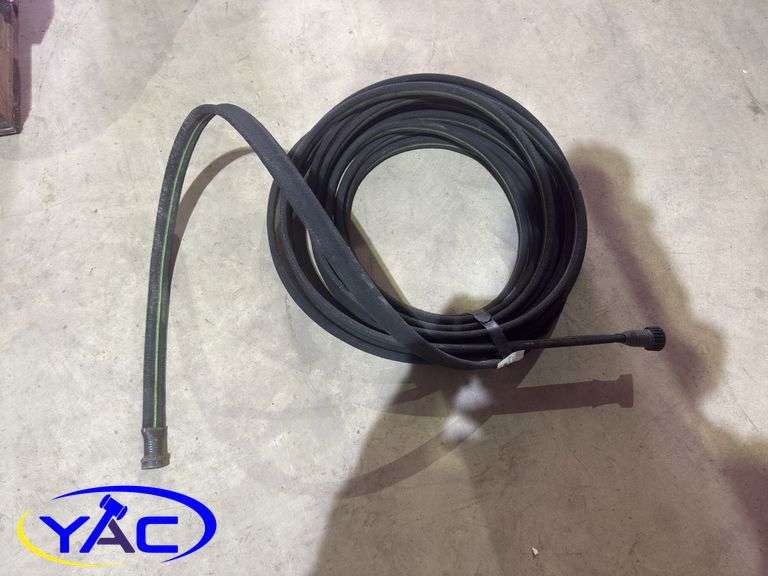 Garden Drip Hose - YAC Auctions