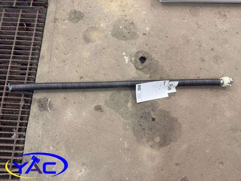 Carefree Colrado Slide Out Topper Spring - YAC Auctions