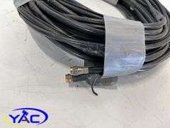 Coax Cables - YAC Auctions