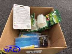 Awning Repair Hardware - YAC Auctions