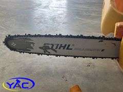 Stihl MS 290 Chain Saw - Farm Boss - YAC Auctions