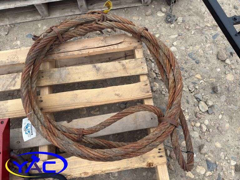 Cable - YAC Auctions