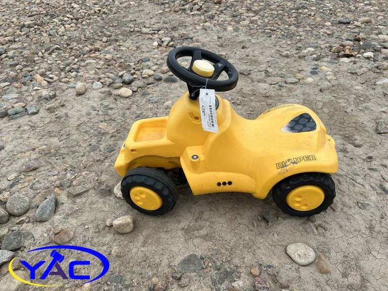 "Cat" Rider - YAC Auctions