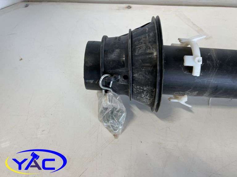 Plastic PTO Shaft Cover - YAC Auctions