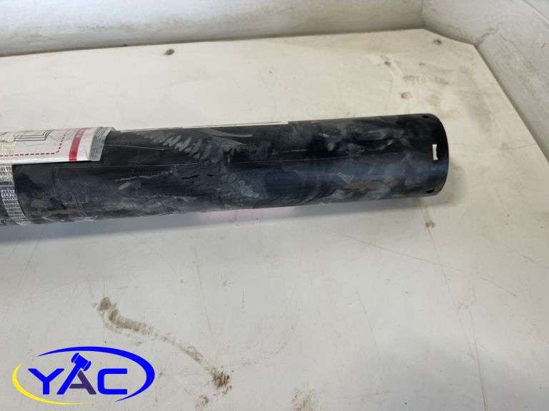 Plastic PTO Shaft Cover - YAC Auctions