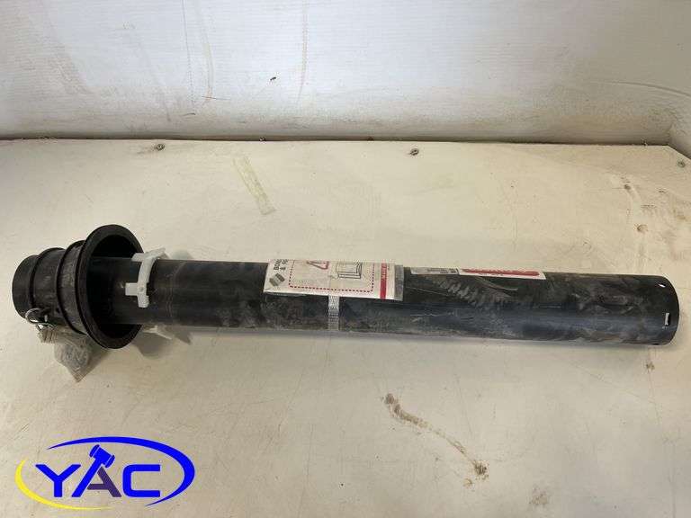 Plastic PTO Shaft Cover - YAC Auctions