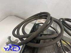 Ridgid Pipe Freeze Machine - YAC Auctions