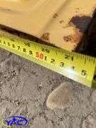 Dodge End Gate - YAC Auctions