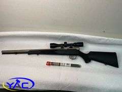 TRADITIONS TRACKER INLINE 209 .50 CAL. MUZZLELOADER 14-13-024452-01 ...