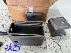 Tandem Axle Trailer Hangers Kit - YAC Auctions