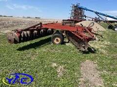 TANDEM DISC - YAC Auctions