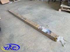 120” Motorized Projector Screen (Damaged Box) - YAC Auctions