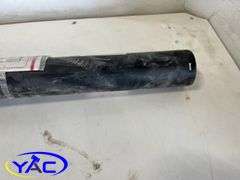 Plastic PTO Shaft Cover - YAC Auctions