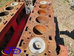 354 PERKINS SHORT BLOCK - YAC Auctions