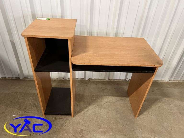 Computer Desk - YAC Auctions