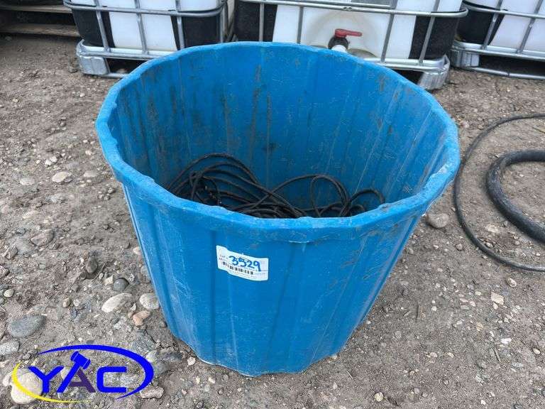 Morris Series 7000 Monitor & Wiring - YAC Auctions