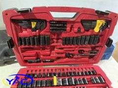 3 - Tool Sets - YAC Auctions