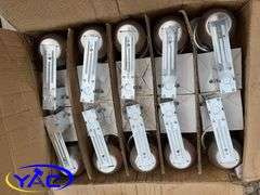 10 - Recessed Lights - YAC Auctions
