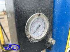 Mondial Lift M#TC325 Tire Changer - YAC Auctions