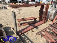 Press - Frame - YAC Auctions