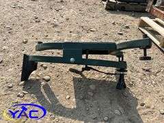 Caldwell Shooting Stand - YAC Auctions