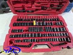 3 - Tool Sets - YAC Auctions