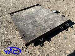 Hitch Receiver Platform - YAC Auctions