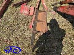 LEON 707 FRONT END LOADER - YAC Auctions