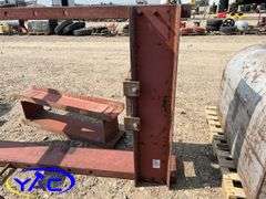 Press - Frame - YAC Auctions