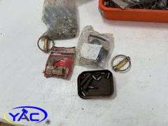 Box Of Misc. - YAC Auctions