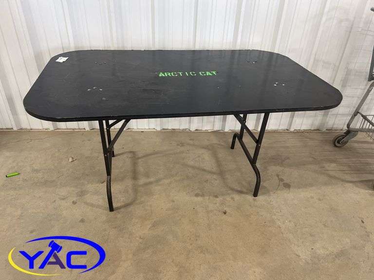 Table - YAC Auctions