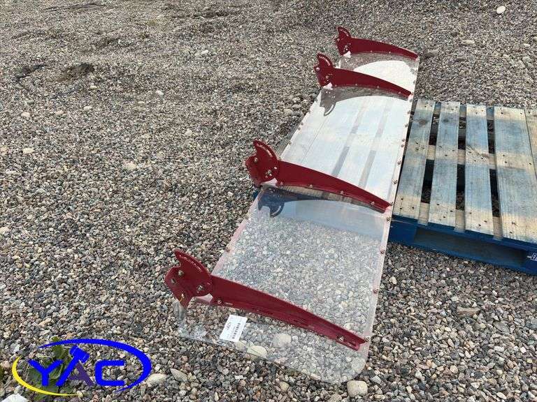 CROP CATCHER - YAC Auctions