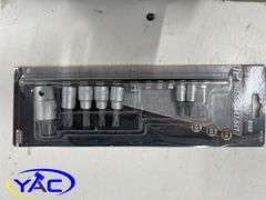 Assorted Bit Set, Drivers & Sockets - YAC Auctions