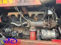 1978 VERSATILE 875 4WD TRACTOR - YAC Auctions