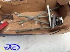 Box Engine Pulls - YAC Auctions