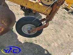 3 Point Hitch One Way Disk - YAC Auctions