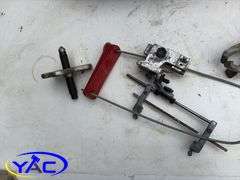 Box Engine Pulls - YAC Auctions