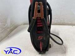 Snap-On Booster Pack 12V - YAC Auctions