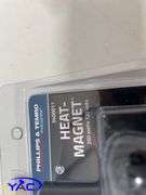 Block Heater Magnet - YAC Auctions