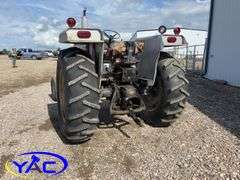 WHITE 2-70 2WD TRACTOR - YAC Auctions