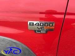 2008 MAZDA B4000 CAB PLUS 4DR 4WD - YAC Auctions