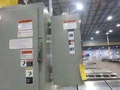 Intelligrated Power Panel - Yellow Tag Auctions
