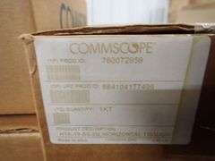 Lot of (13) HTK Horizontal Troughs - Yellow Tag Auctions