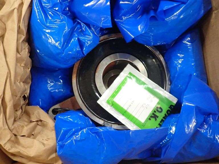 Brake Pot - Yellow Tag Auctions