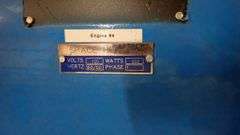 AC Generator - Yellow Tag Auctions