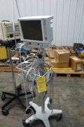 Edwards Lifesciences Vigilance II Monitor - Yellow Tag Auctions